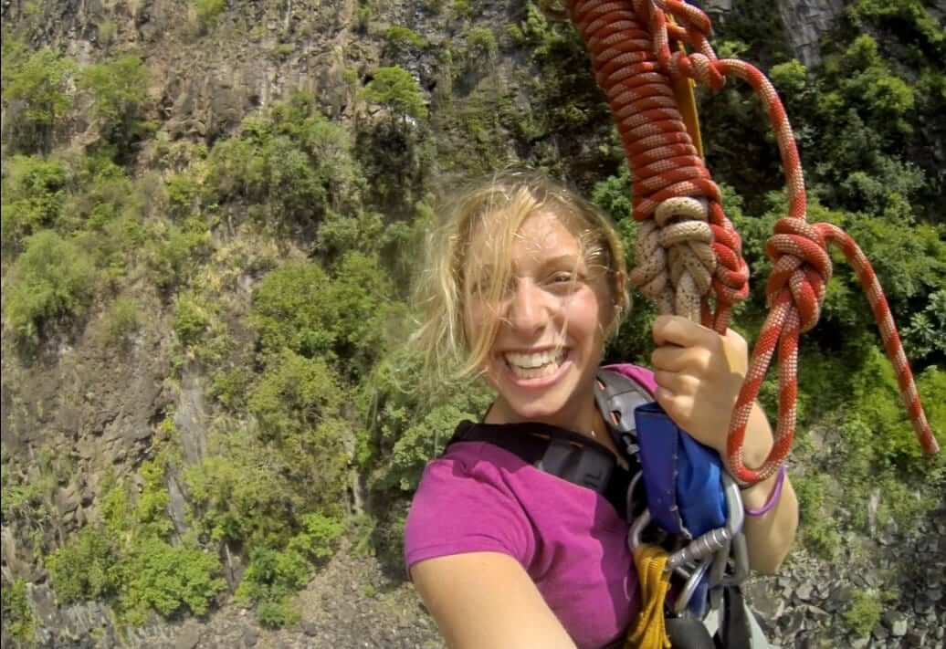 Top Safety Tips for Gorge Swinging in Victoria Falls