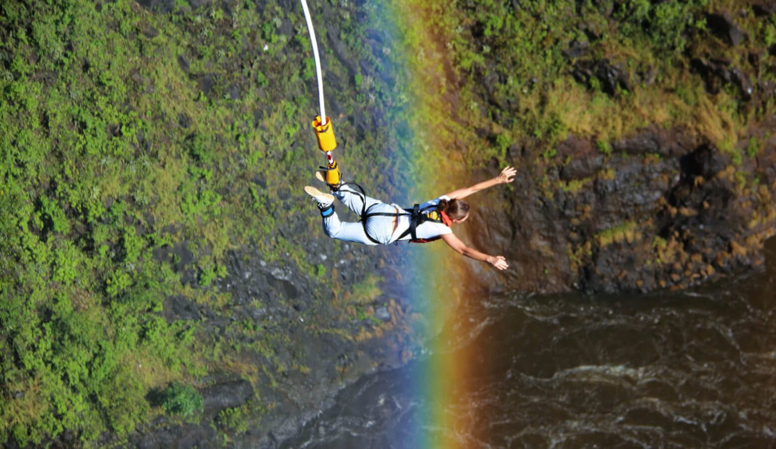 Bungee Jumping: What To Do Before and After for the Ultimate Thrill