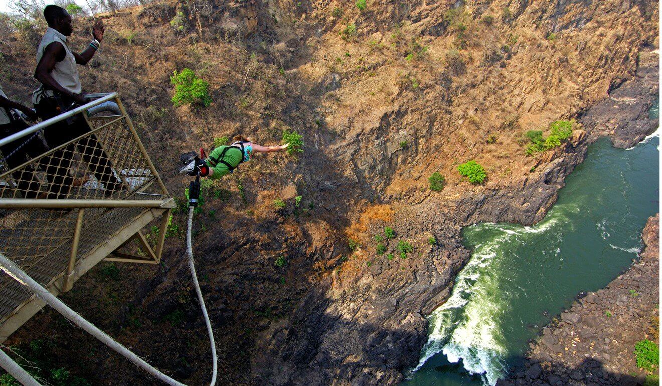 Bungee Jumping: What To Do Before and After for the Ultimate Thrill