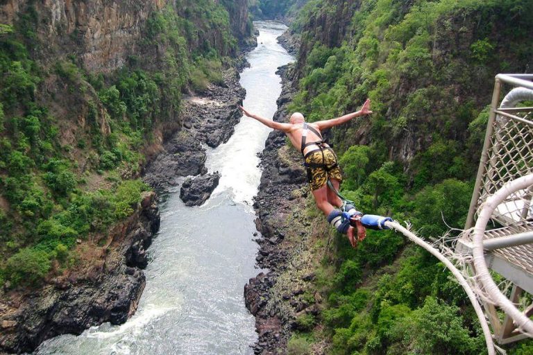Who Should Not Do Bungee Jumping? Know the Risks Before You Leap!